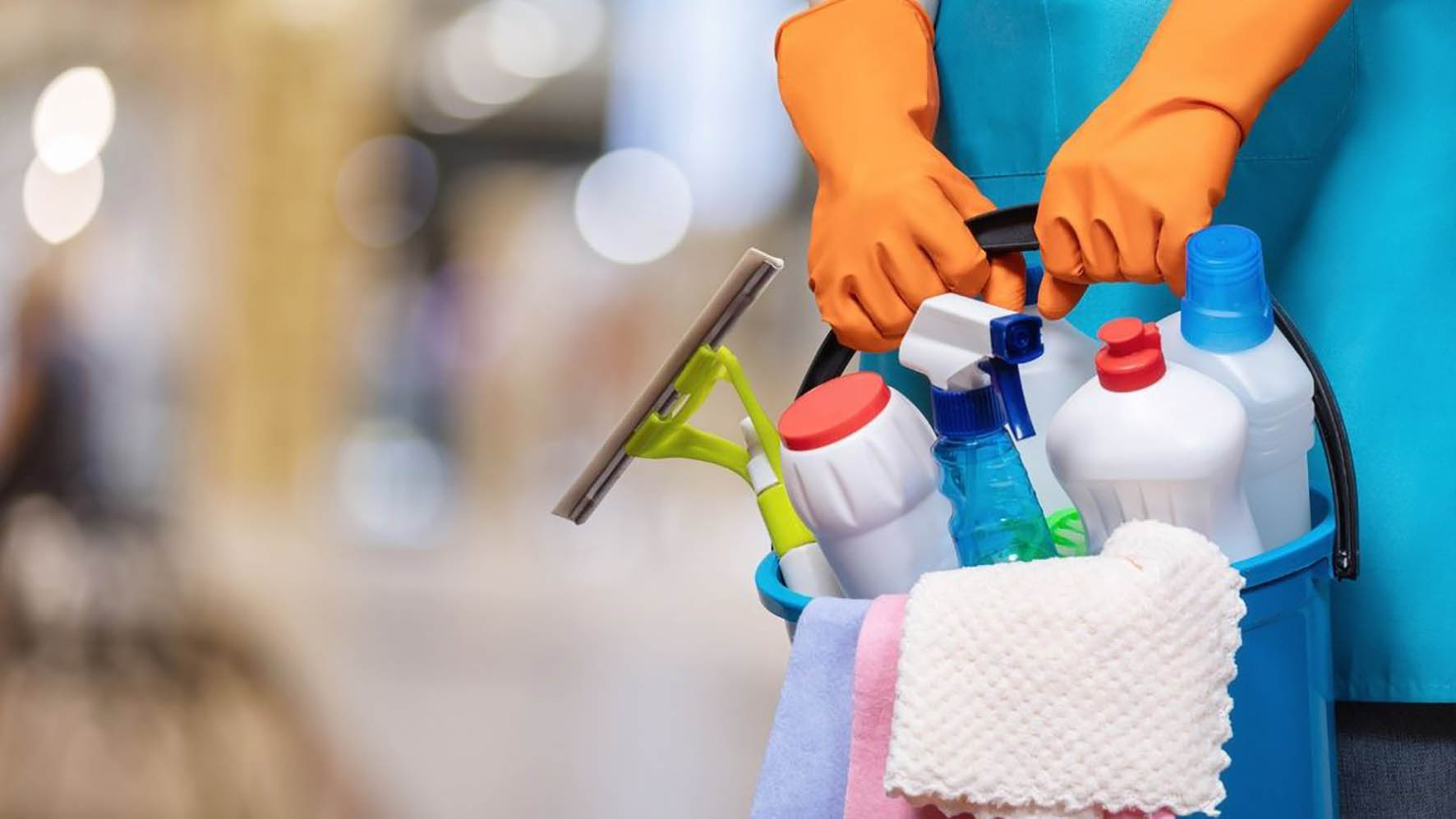 Produtos de limpeza que você precisa ter na sua casa - GPC Notícias